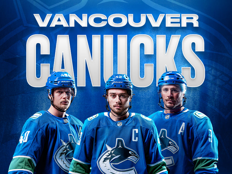 Vancouver Canucks – Vanbase